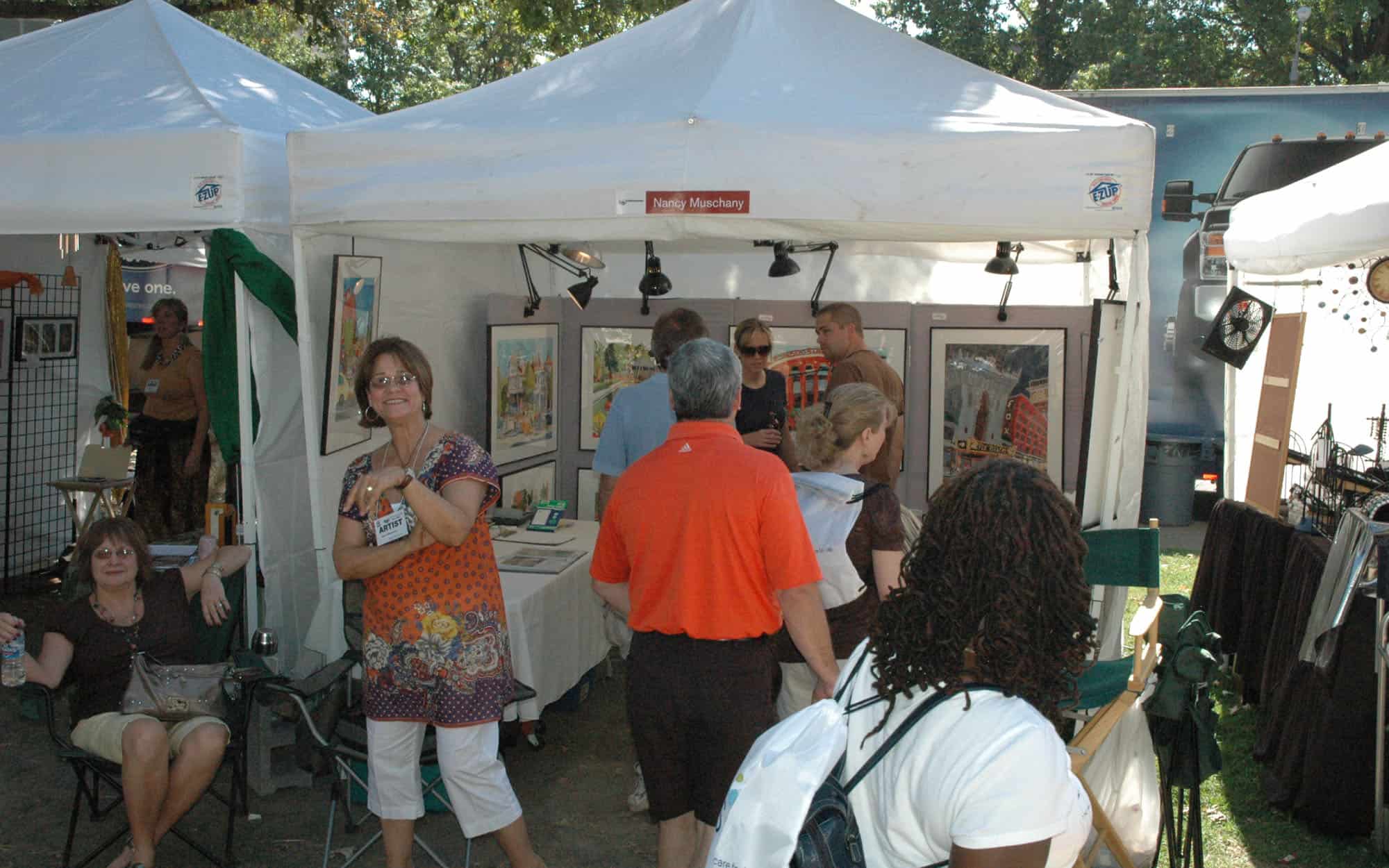 Community Involvement | ArtFusion